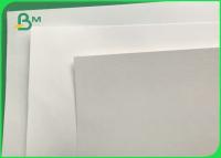 China 0.3mm 0.4mm 0.5mm Nontoxic and Eco - friendly Absorbent Paper For Coaster for sale