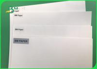 China 0.3mm 0.4mm 0.5mm Nontoxic and Eco - friendly Absorbent Paper For Coaster for sale