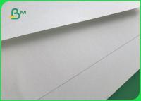 China 230gsm Super White Uncoated Moisture Absorbing Paper For Car Hanging Air Card for sale