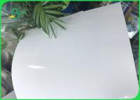 China 24 inch 36 inch 30 length Glossy Art Paper Universal Instant - Dry Premium Glossy Satin Photopaper for sale