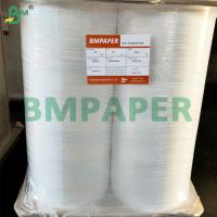 China Eco-friendly Water Resistant High Strength Stone Paper for Printing for sale