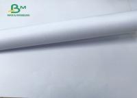 China 100% Virgin Pulp Uncoated Woodfree Paper For Office Textbook for sale