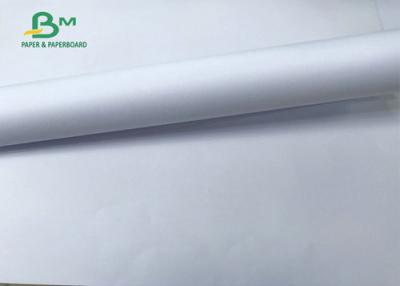 China 100% Virgin Pulp Uncoated Woodfree Paper For Office Textbook for sale