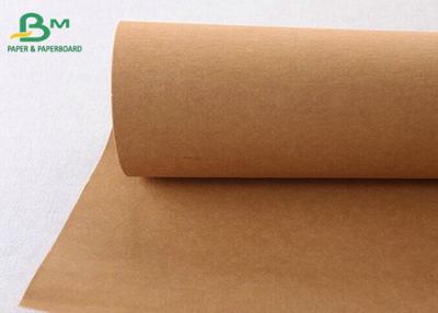 China Colorful Smoothness Waterproof Washable Kraft Paper For Bags for sale