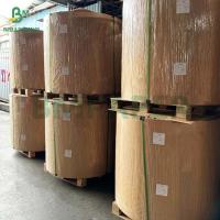 China Food grade 190gsm+18g PE Coated Cup Paper For Hot Coffee Waterproof Oilproof for sale