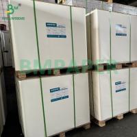 China 100gsm 190gsm Waterproof Stone Paper For Making Notebook Tear Resistance for sale