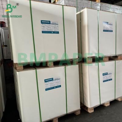 China 100gsm 190gsm Waterproof Stone Paper For Making Notebook Tear Resistance for sale