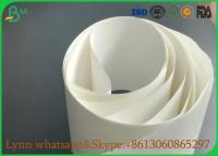 China 24gsm 28gsm 60gsm 120gsm Straw Pipe Wrapping Paper For Drinking for sale