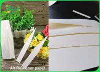 China Eco - Friendly 600*800mm 0.4mm Moisture Absorbent Paper For Chemical Test for sale