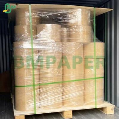 China 48-80 GSM Substance NCR Corbonless Copy Paper Rolls in Multiple Colors for sale