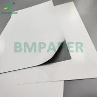 China 310 grams Blackcore Paper For Game Card 550 x 790mm Superior Smooth for sale