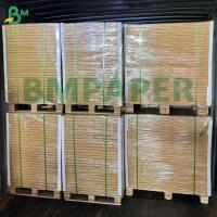 China Black Cardstock Cover Weight Paper 350gsm Smooth Premium Paper for sale