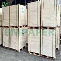 China Food Paper Polyethylene Freezer Paper White 295g +15g PE Coating for sale