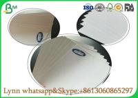 China 50g , 60g , 70g , 80g , 90g  120gsm 300gsm Recyclable Offset Paper For Making Paper Bags for sale