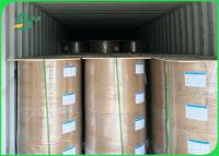 China AAA Grade 230gsm Coated Duplex Board Grey Back for Carton Making for sale