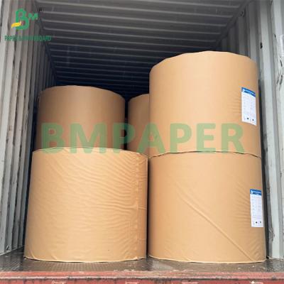 China 300gsm 350gsm High Stiffness And Folding Resistance One Side Coated Black Card for sale