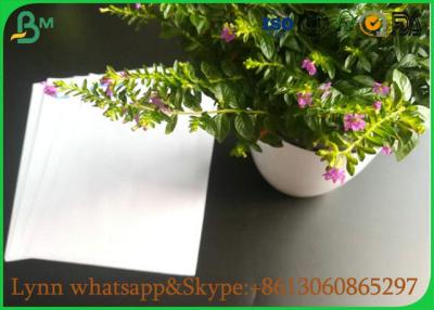 China 60g 70g 80g 90g 100g 110g 120g 150g 200g White Wood Free Paer For Making Note Book for sale