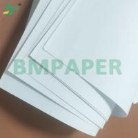 China 80gsm A4 Size White High Stiffness Copying Printing Paper Sheets for sale