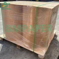 China 75gsm CB Blue CFB CF Rose Carbonless Copy Paper 57*87cm 78*95cm letter size for sale