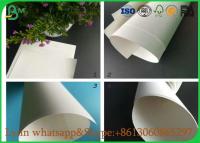 China 100um To 200 Um Stone Wrapping Paper White And Tearproof And Waterproof for sale