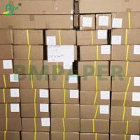 China Semi Transparent 60gsm Water Resistant Tracing Paper for Drawing for sale
