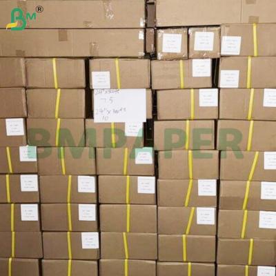 China Semi Transparent 60gsm Water Resistant Tracing Paper for Drawing for sale