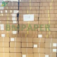 China Smooth Surface 80gsm CAD Bond Paper Rolls for Precise Printing for sale