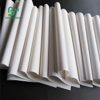 China Tear Resistant White Stone Paper 144g 216g Smooth For Stone Paper Labels for sale