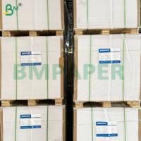 China High Brightness Glossy Coated C2S Photo Paper for Inkjet Printing for sale