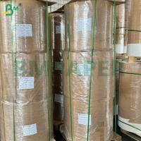 China 0.1mm High Stiffness Double Side Black Paper Board for Boxes for sale