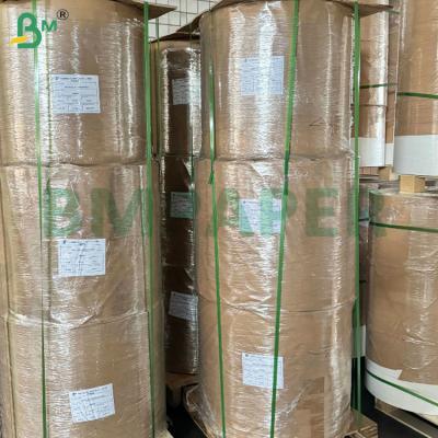 China 0.1mm High Stiffness Double Side Black Paper Board for Boxes for sale
