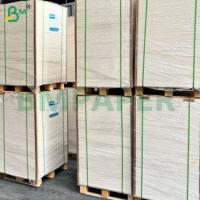 China Heat and Cold Resistant Leakproof PE Coated Cup Base Paper Sheets for sale