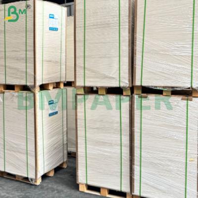 China Heat and Cold Resistant Leakproof PE Coated Cup Base Paper Sheets for sale