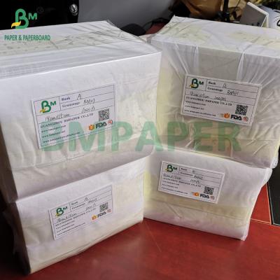 China 1025D 1056D Digital Inkjet Coated Paper For Race Numbers Water Resistant A4 for sale