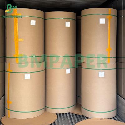 China 270gsm 350gsm Food Grade One Side Coated Brown back paper cake box for sale