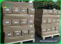 China 260GSM Thickness Waterproof Paper PET High Glossy Photo Paper Roll for sale