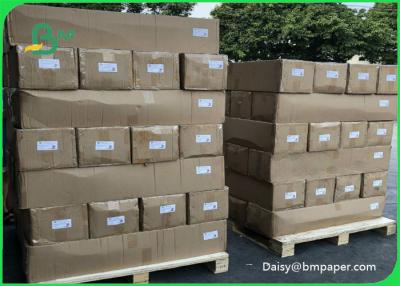 China 260GSM Thickness Waterproof Paper PET High Glossy Photo Paper Roll for sale
