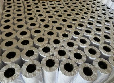 China 20lb White Plotter Paper For CAD Engineering A0 Size 20Inch x 50Yards for sale