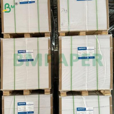 China Eco-Friendly NCR Paper – Instant Duplication and No Carbon Required for sale
