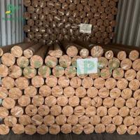 China 60grams 70grams Perforated Paper Kraft 66