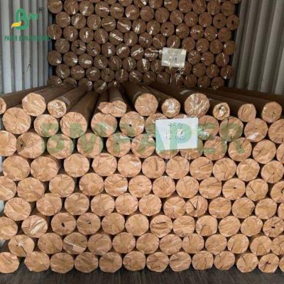 China 60grams 70grams Perforated Paper Kraft 66
