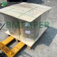 China 45gsm Bakery Paper Grease Resistant Heat Resistant Food Paper for sale
