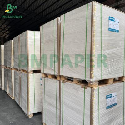 China 270gsm 330gsm FBB GC1 Cardboard For Pharmaceutical Boxes 61 x 156cm Durable for sale