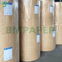 China Letter Size Kraft Paper Sheets Smooth Surface for Letter Writing for sale