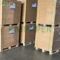 China 70gsm Metallized Gold Silver Wet Strength Paper For Beer Label 70 x 100cm for sale