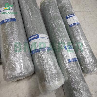 China 0.35mm 0.55mm Washable Kraft Tex Paper For Tote Bag Eco - friendly Waterproof for sale