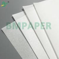 China 60g 70g Greaseproof High Temperature Resistant Silicone Paper For Microwave Oven for sale