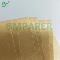 China 60g 70g Greaseproof High Temperature Resistant Silicone Paper For Microwave Oven for sale