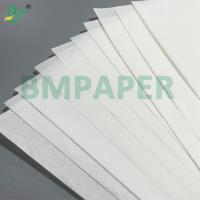 China 70g 80g Degradable Food Safety Grease Resistant Paper For Fried Food Packaging for sale