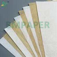 China 70g 80g Degradable Food Safety Grease Resistant Paper For Fried Food Packaging for sale